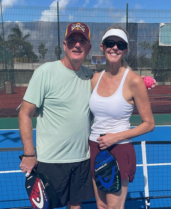 Celebrities Who Play Squash | Paddle2Racket